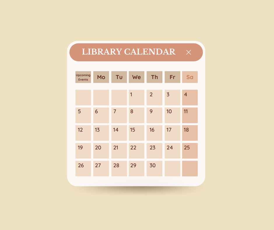 Hours & Location – Ballston Community Public Library